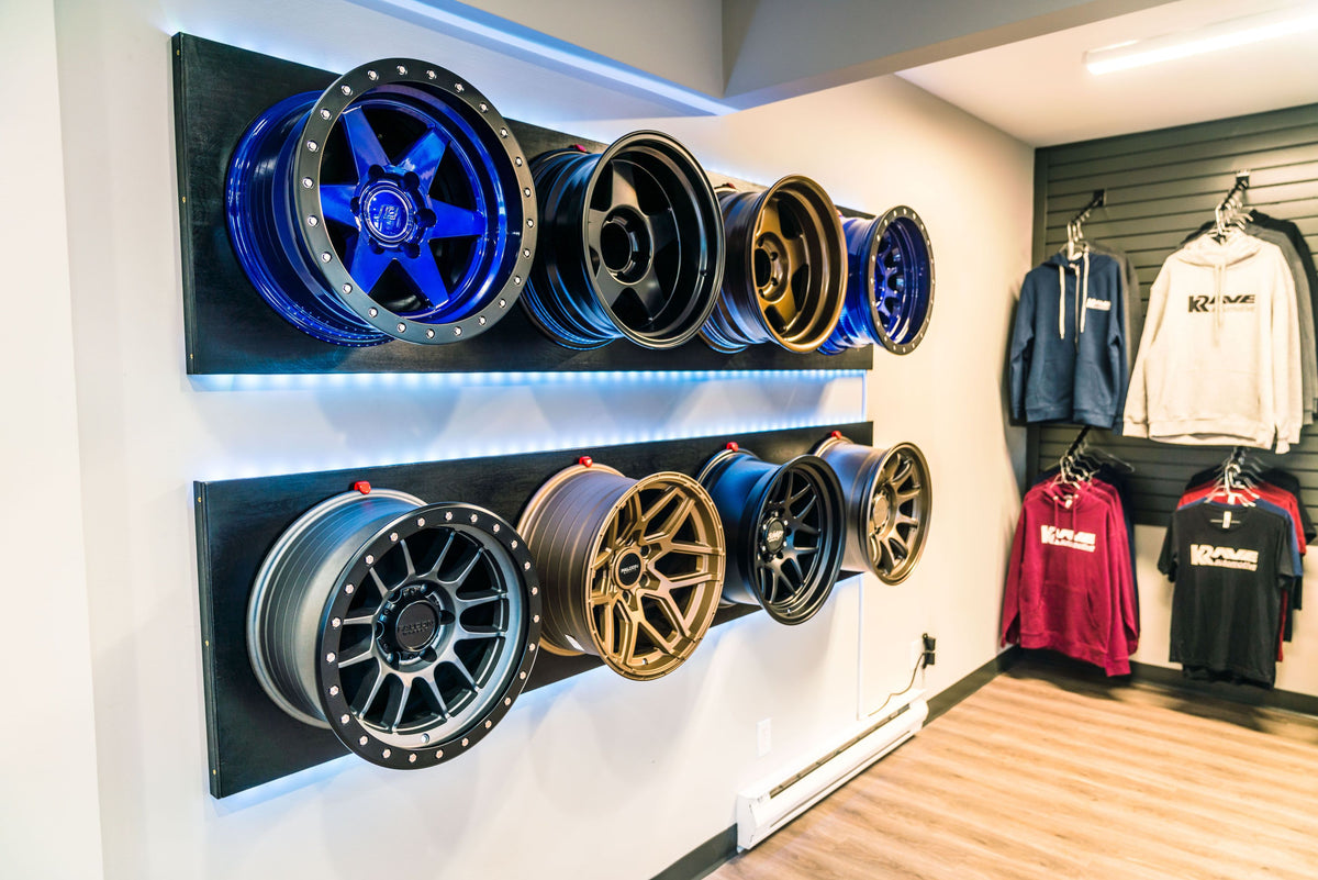 How much do your wheels weigh? A wheel spec commonly overlooked ...