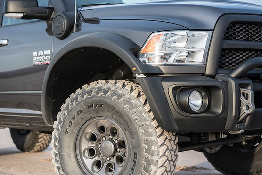 American Expedition Vehicles (AEV) Canada – KRAVE Automotive