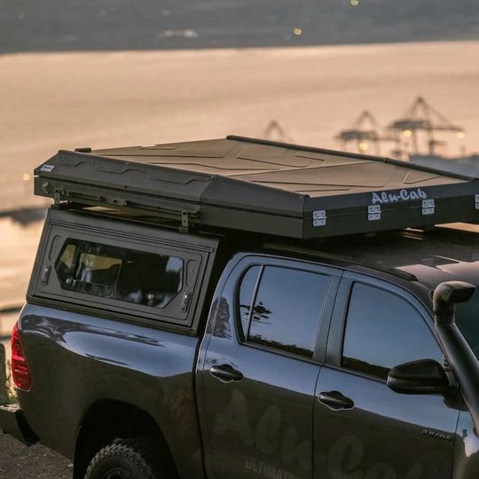 Alu-Cab – KRAVE Automotive