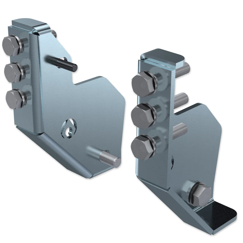 Artec Industries 5th Generation Toyota 4Runner Front Frame Gussets ...