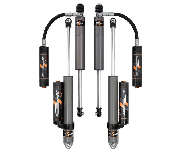 Carli Suspension 2013+ Ram 3500 Carli-Spec 2.5" RR Shock Package 2.5 ...