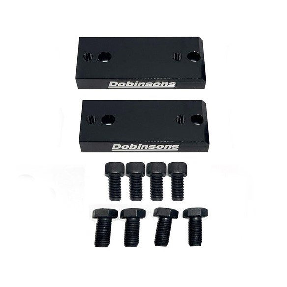 SE59-524K Dobinsons/Dobinson Sway Bar Relocation Kit Toyota Tacoma ...