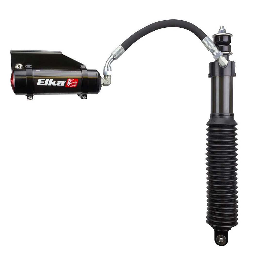 Elka Suspension – KRAVE Automotive