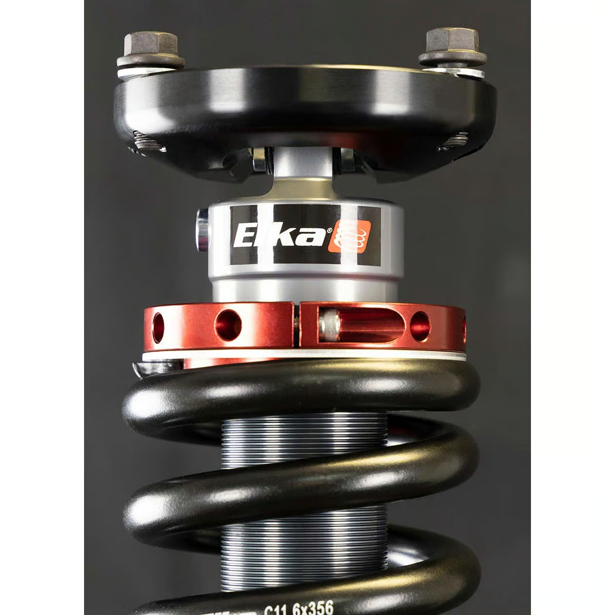 Elka 2.0 IFP Front Shocks 2024-2026 Toyota Tacoma 0-1" of Lift - 90519 ...