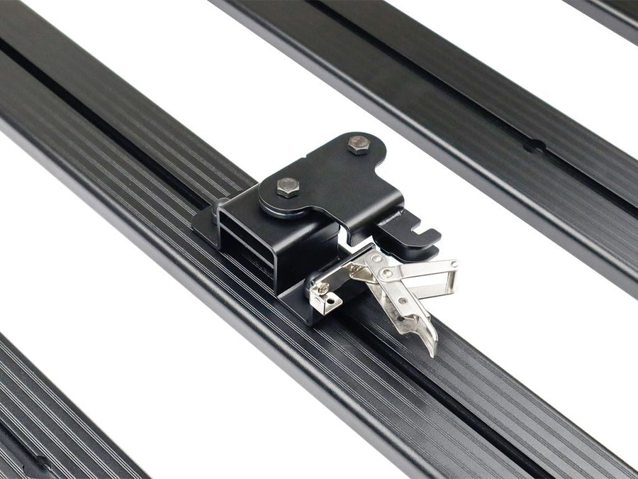 Front Runner Quick Release Tent Mount Kit – KRAVE Automotive