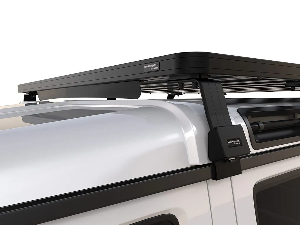 Front Runner Slimline II 3/4 Roof Rack Kit - 2022+ Ineos Grenadier ...