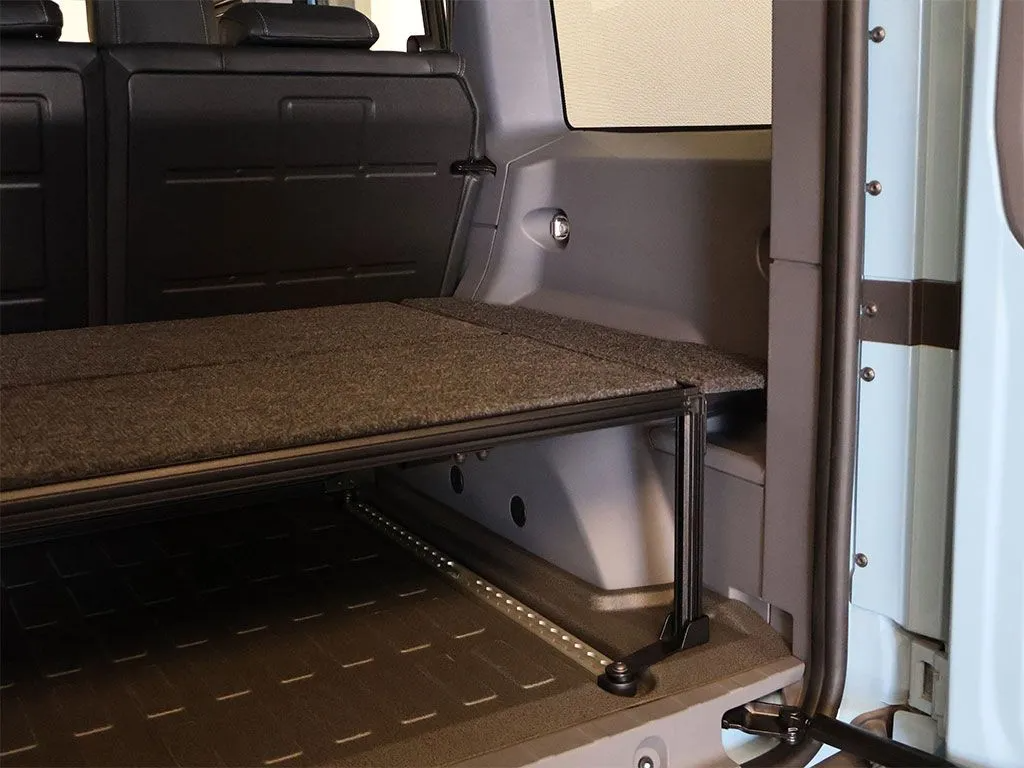 Front Runner Storage System - 2023+ Ineos Grenadier – KRAVE Automotive