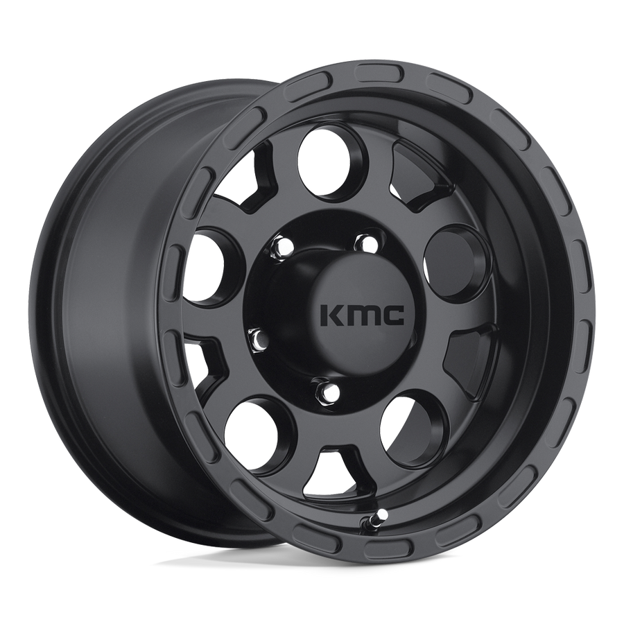 KMC – KRAVE Automotive