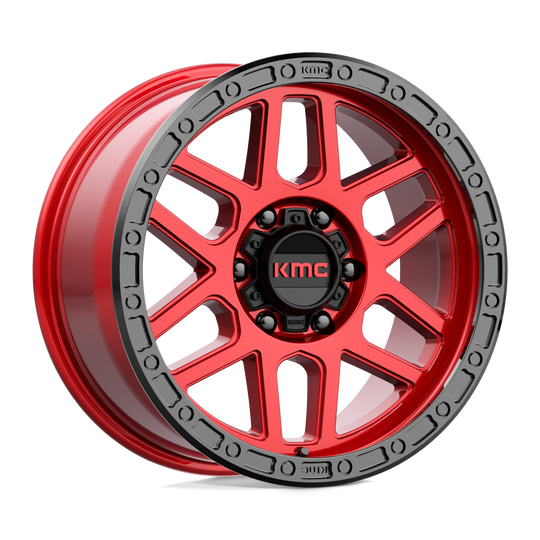 KMC – KRAVE Automotive