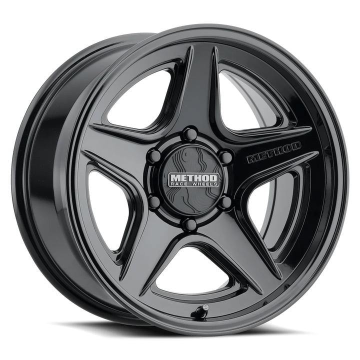 Method Race Wheels – KRAVE Automotive