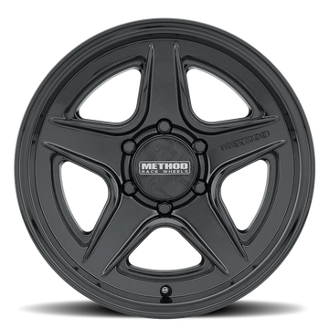Method Race Wheels – KRAVE Automotive
