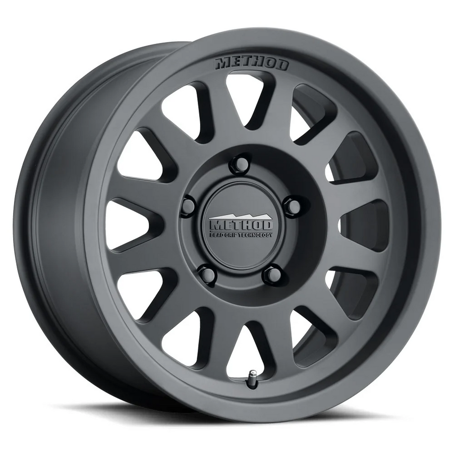 Method Race Wheels – KRAVE Automotive