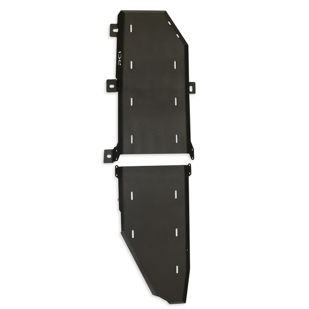 RCI Offroad 21-Present Ford Bronco 4 Door Fuel Tank Skid Plates – KRAVE ...