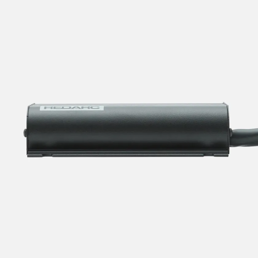 Redarc 24V 10A In-Vehicle DC Power Supply – KRAVE Automotive