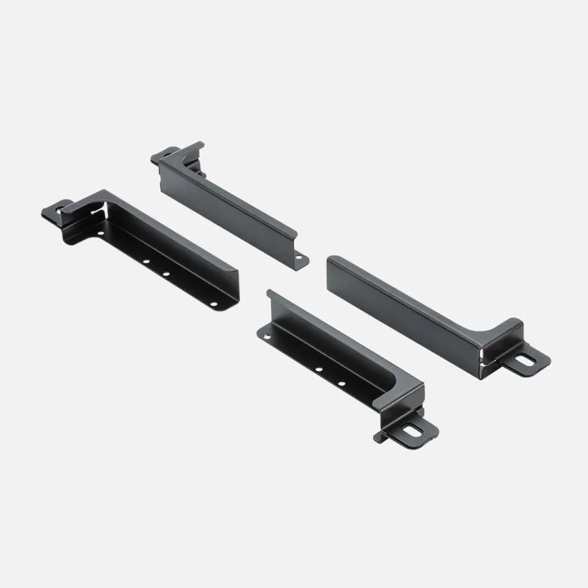 Redarc Solar Panel Bracket For Unistrut and EzyStrut Channel Systems ...