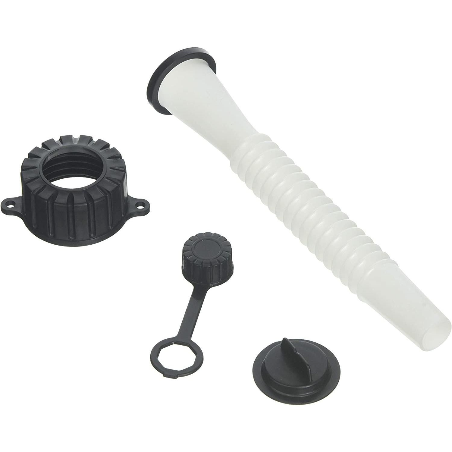 RotoPAX Conventional Spout Set – KRAVE Automotive