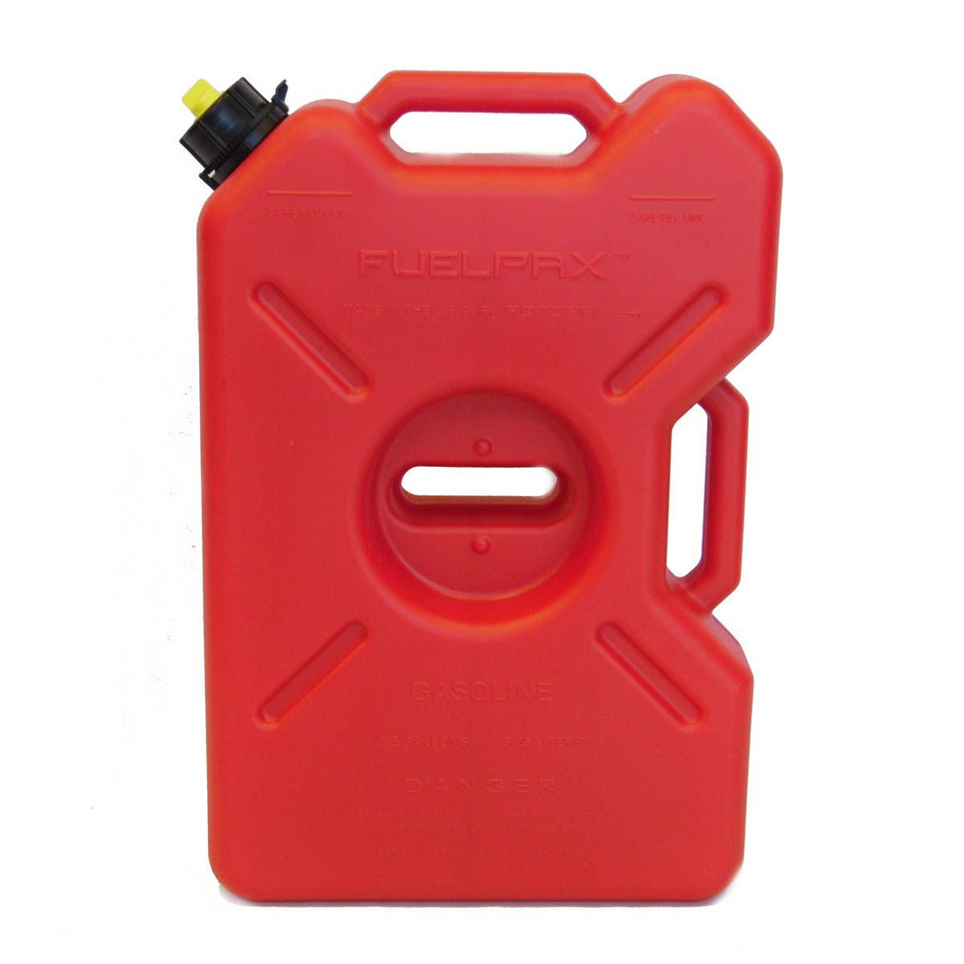 RotoPAX FuelpaX Containers – KRAVE Automotive