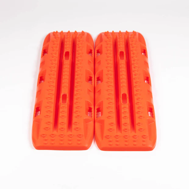 RotoPAX RotoPAX RotoTRAX Traction Boards – KRAVE Automotive