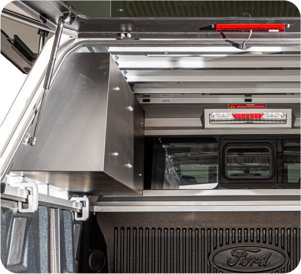 Smartcap Full Bin – KRAVE Automotive