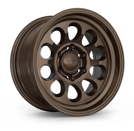 Stealth Custom Series Wheels | SCS – KRAVE Automotive