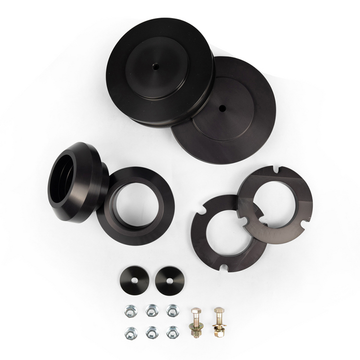 Westcott Designs – KRAVE Automotive
