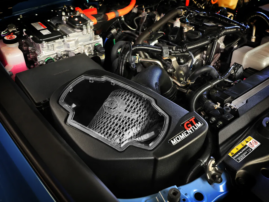 aFe Power | advanced FLOW engineering – KRAVE Automotive