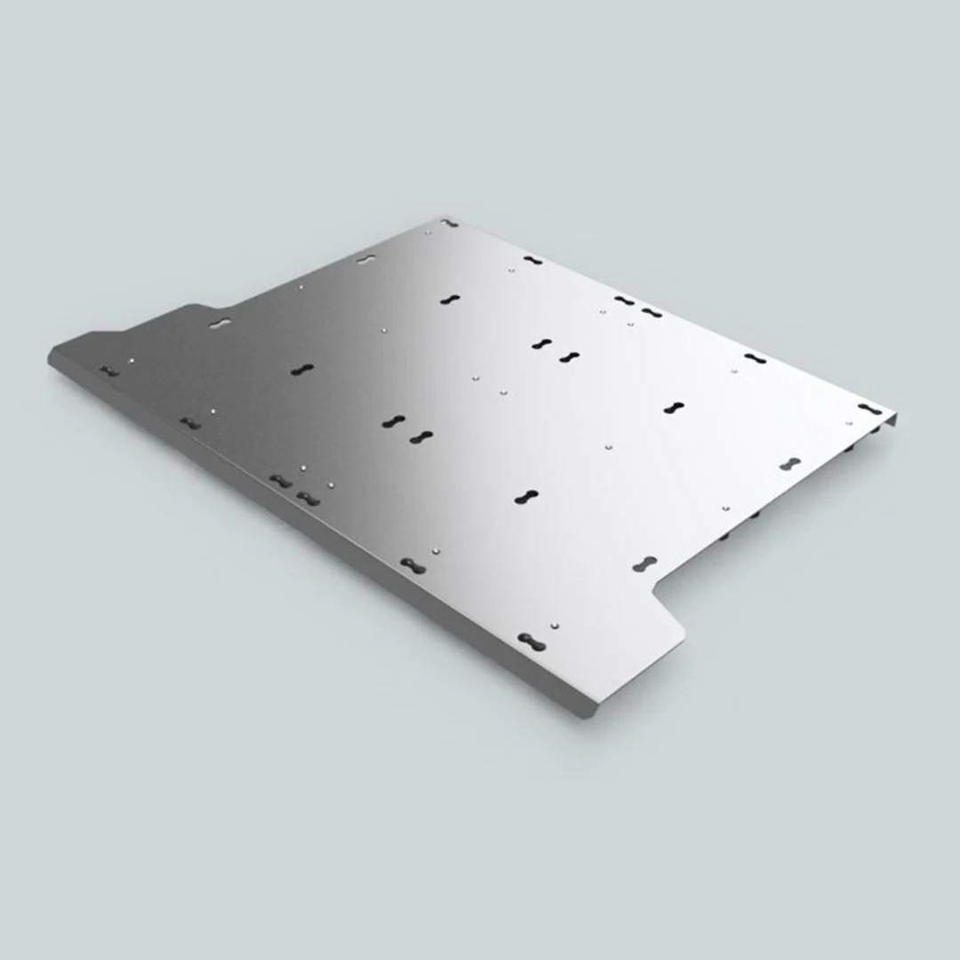 Buzz Overland 2023-2024 Ineos Grenadier Cargo Floor Base – KRAVE Automotive