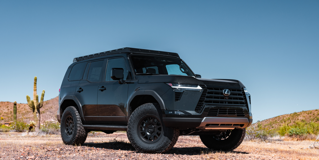 Westcott Designs – KRAVE Automotive