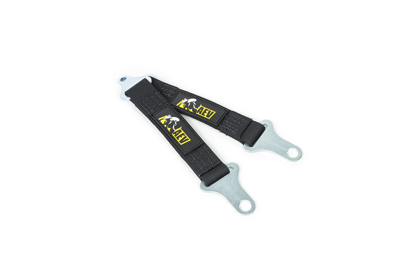 AEV RAM Snow Plow Suspension Limiting Straps – KRAVE Automotive